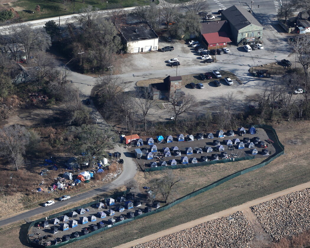 Autopsy says man at homeless camp died of a combination of fentanyl ...